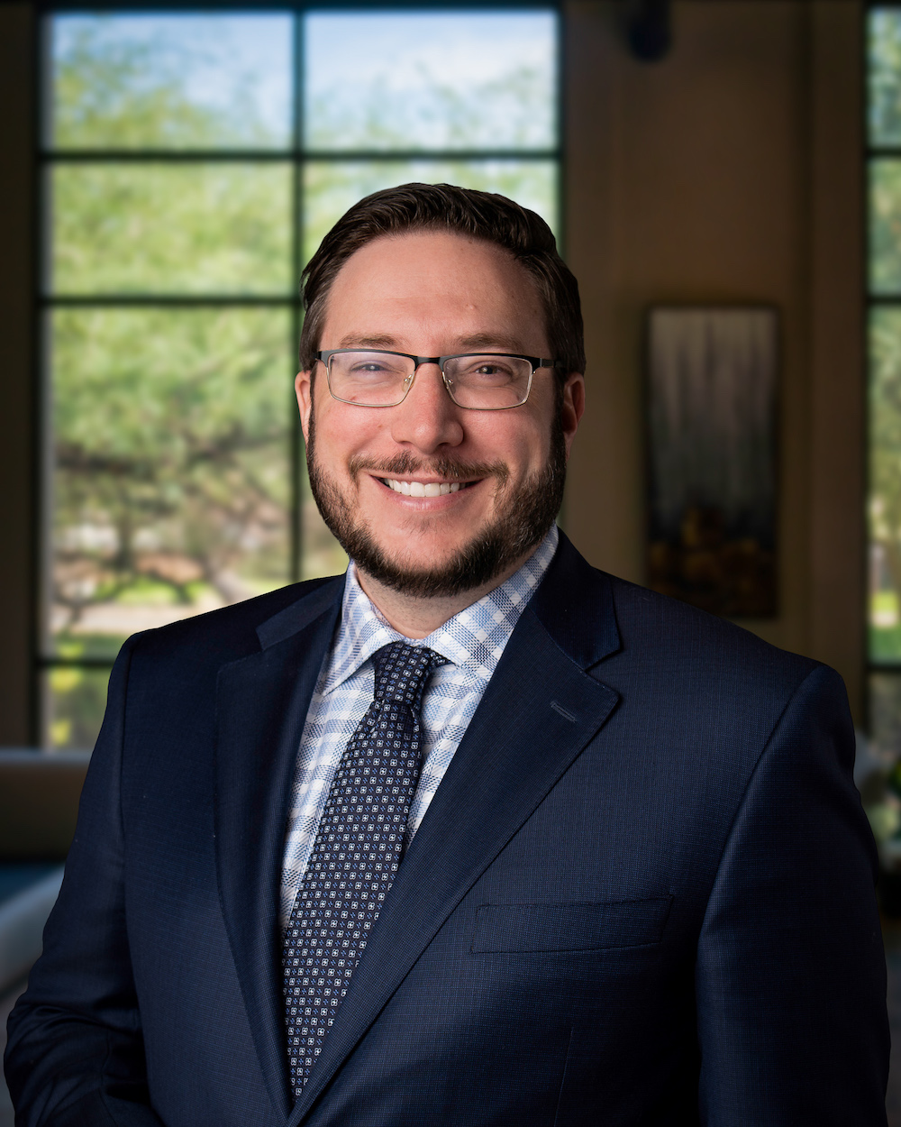 Trendsetter to Know: Blake Sutton, President of Est Est Interior Design