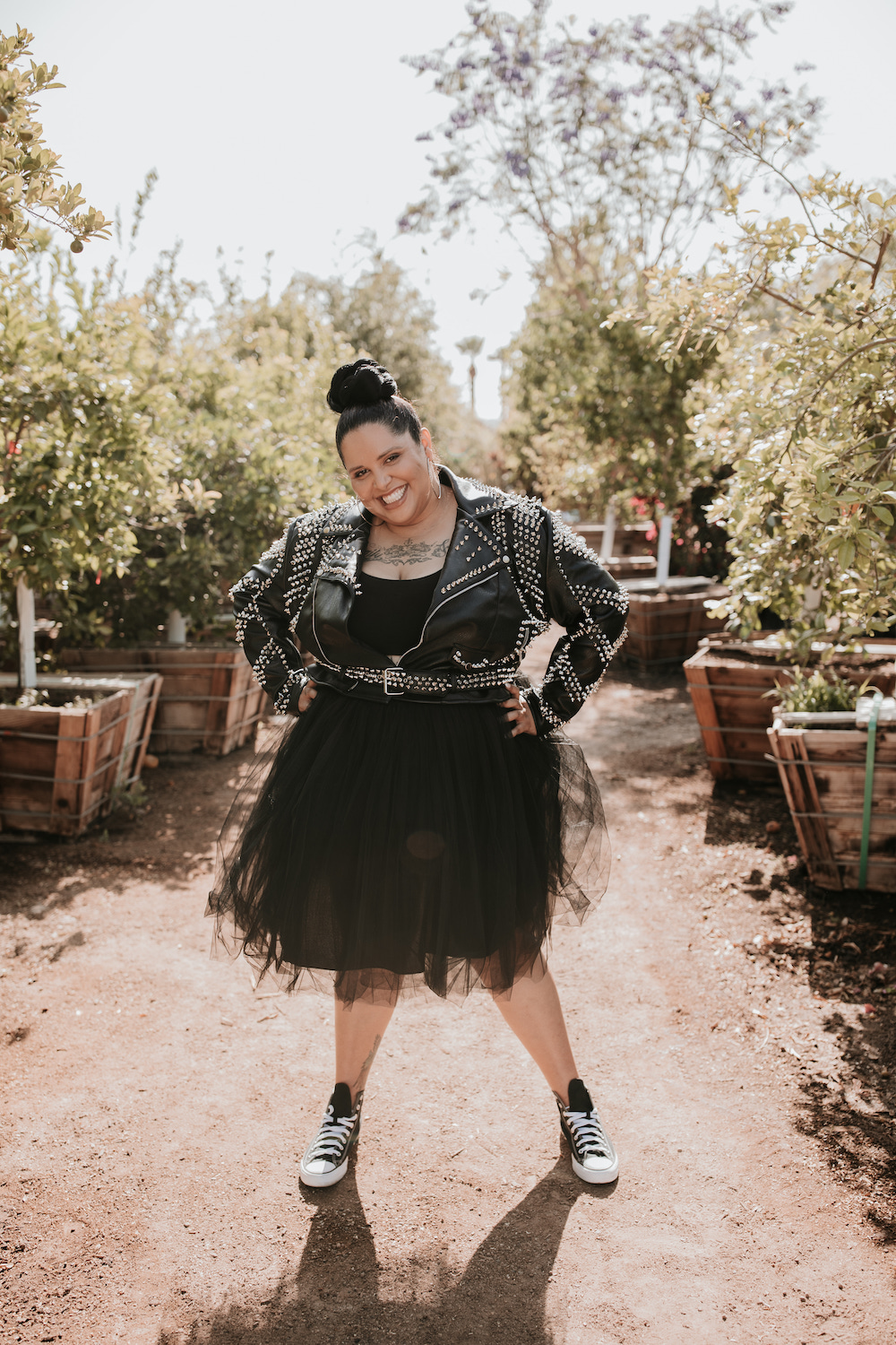 Trendsetter to Know: Jessica Phillip, Founder of The Green Element