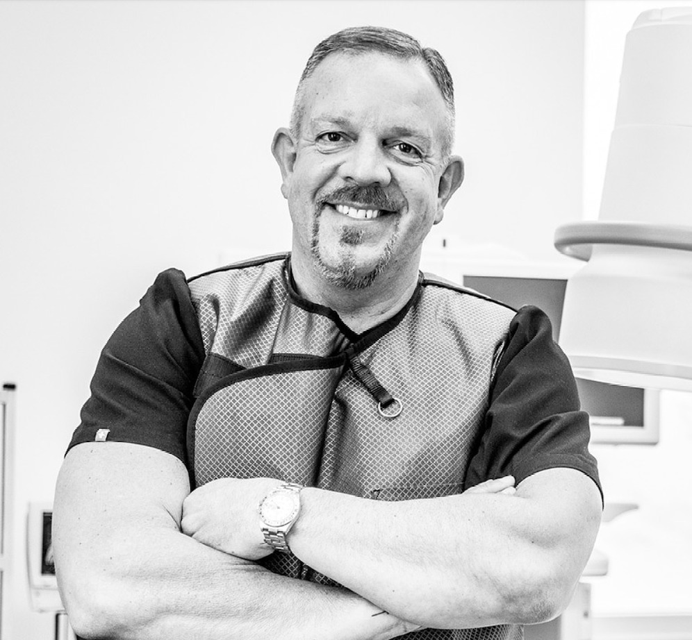 Trendsetter to Know: Dr. Steven Siwek, The Pain Center of Arizona