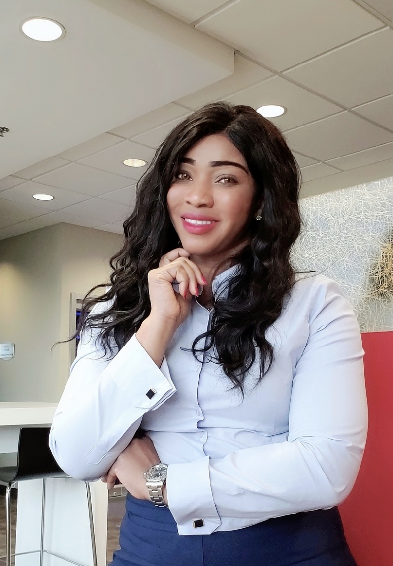 Trendsetter to Know: Lelia Adams, Lawyer at Essien Law Firm