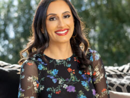 Jessica Marriott: Arizona Handbag Luxury