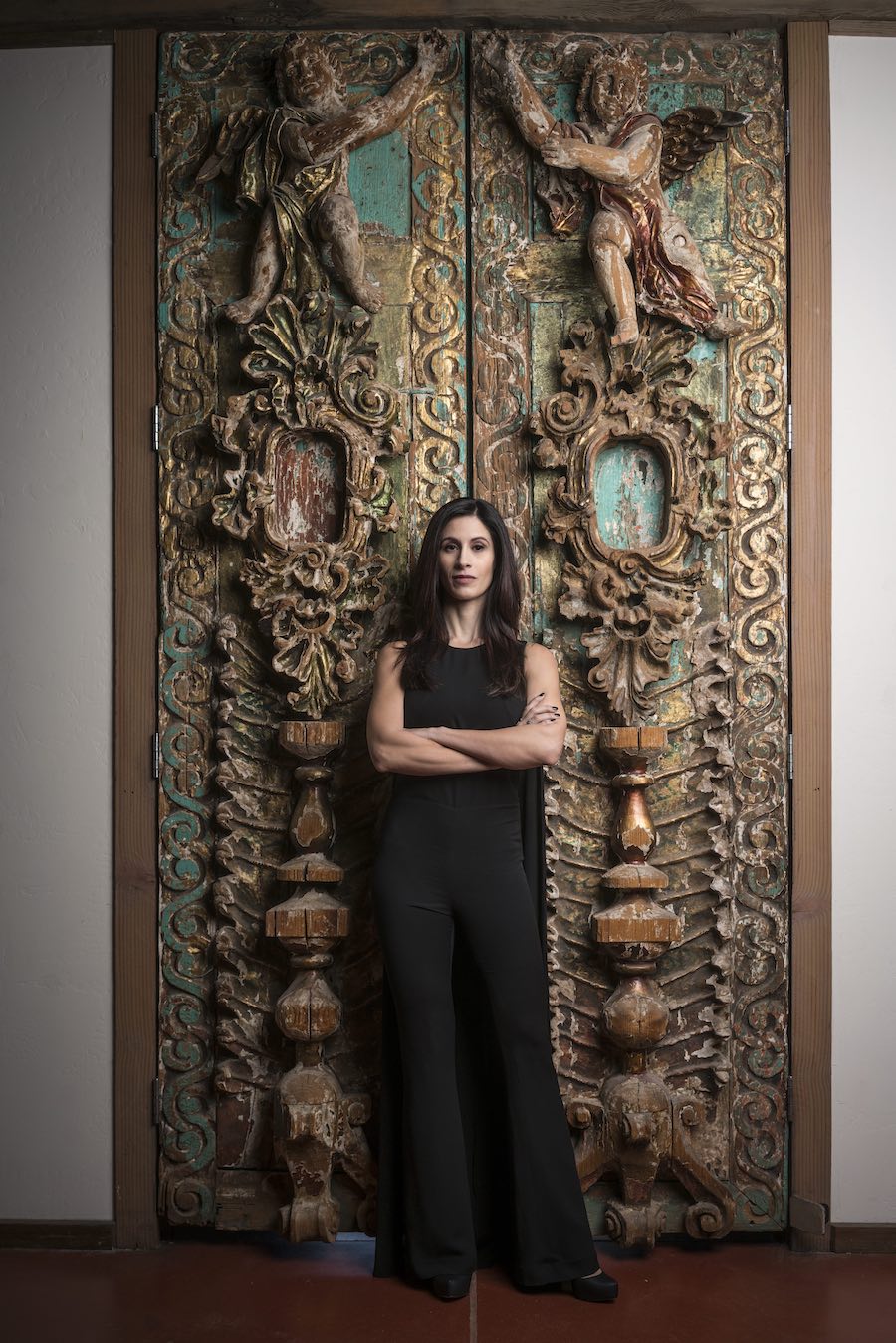 Trendsetter to Know: Laura Bianchi, Co-Founding Partner at Bianchi & Brandt