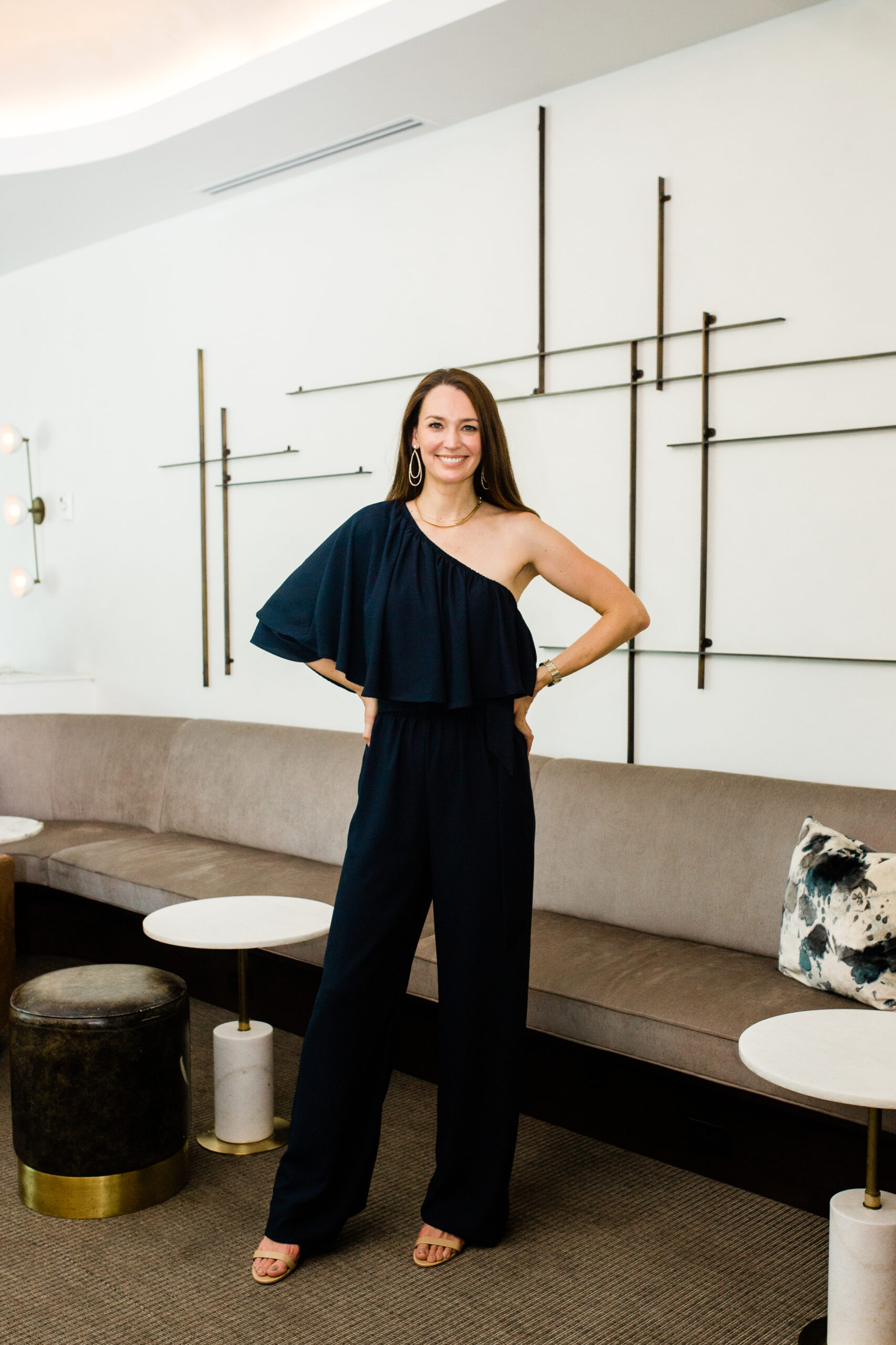 Foundress Fridays: Angela Zdrale, Founder of Liv Tall