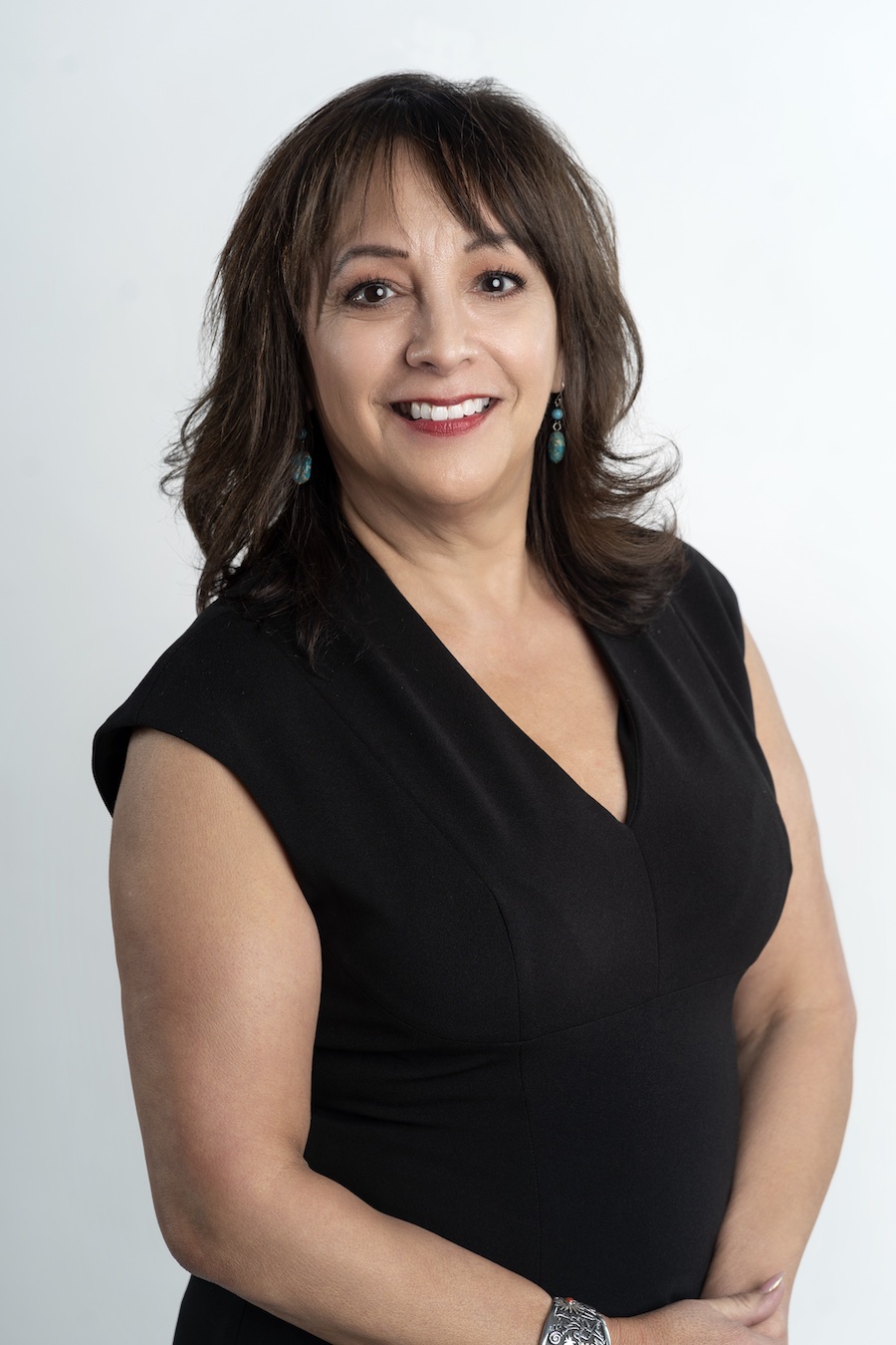 Trendsetter to Know: Ann Torrez, Executive Director at Arizona ...