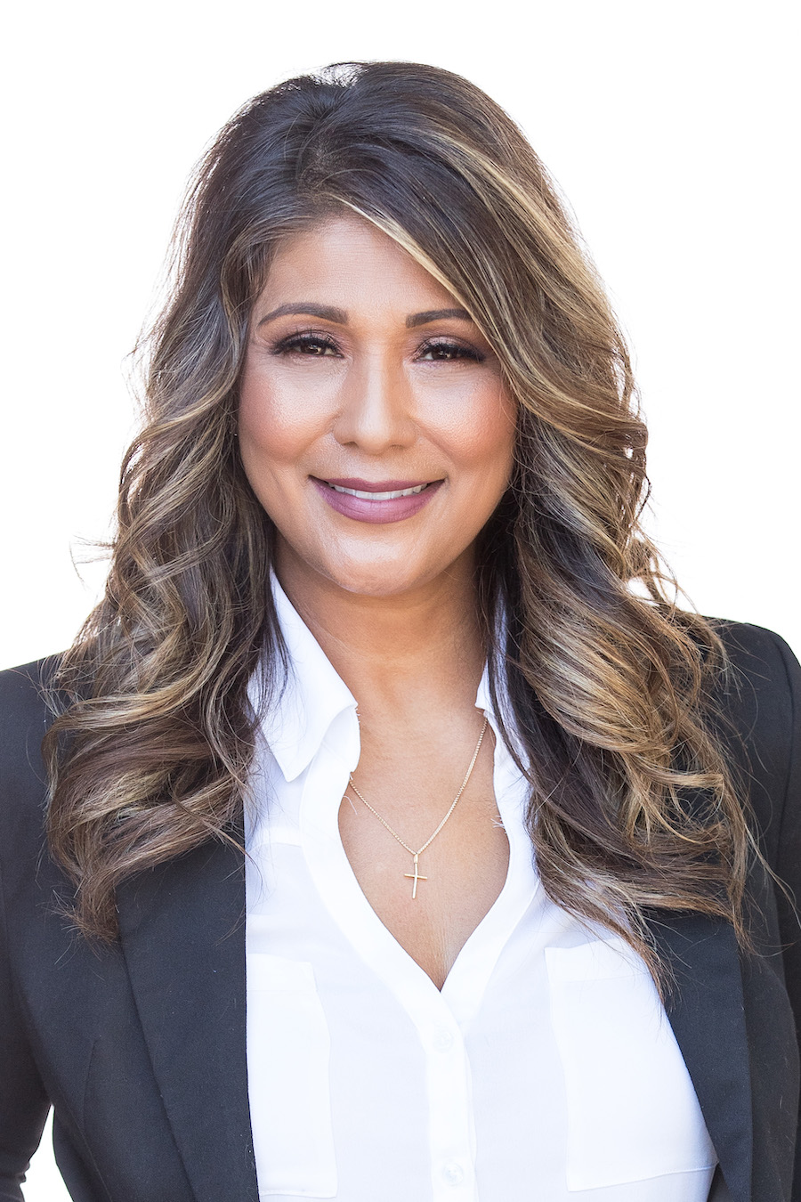 Trendsetter to Know: Sandra Guadarrama-Baumunk, Partner & VP of Client ...