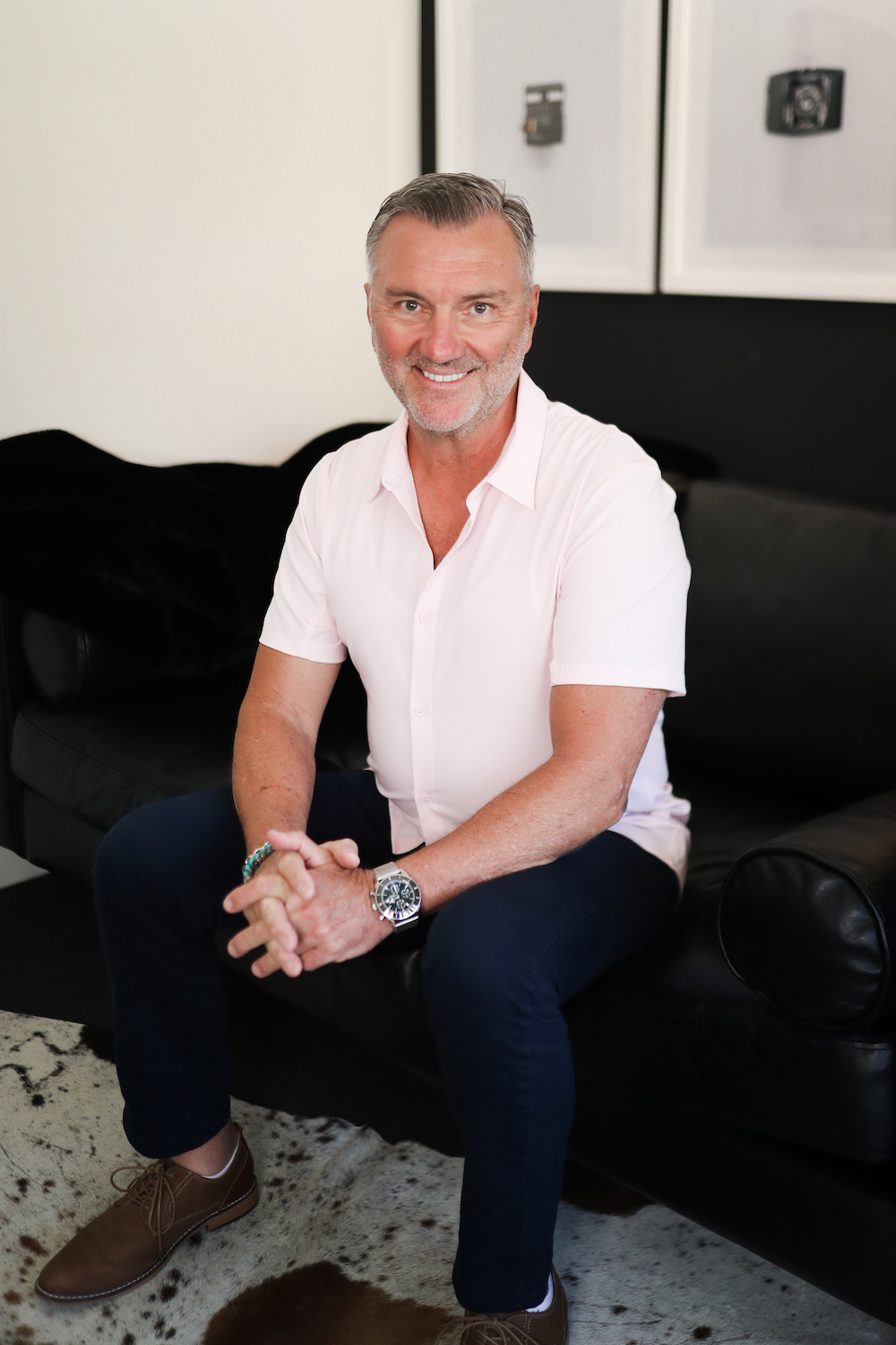 Trendsetter to Know: Rick Beck, Broker Associate & Luxury Property ...