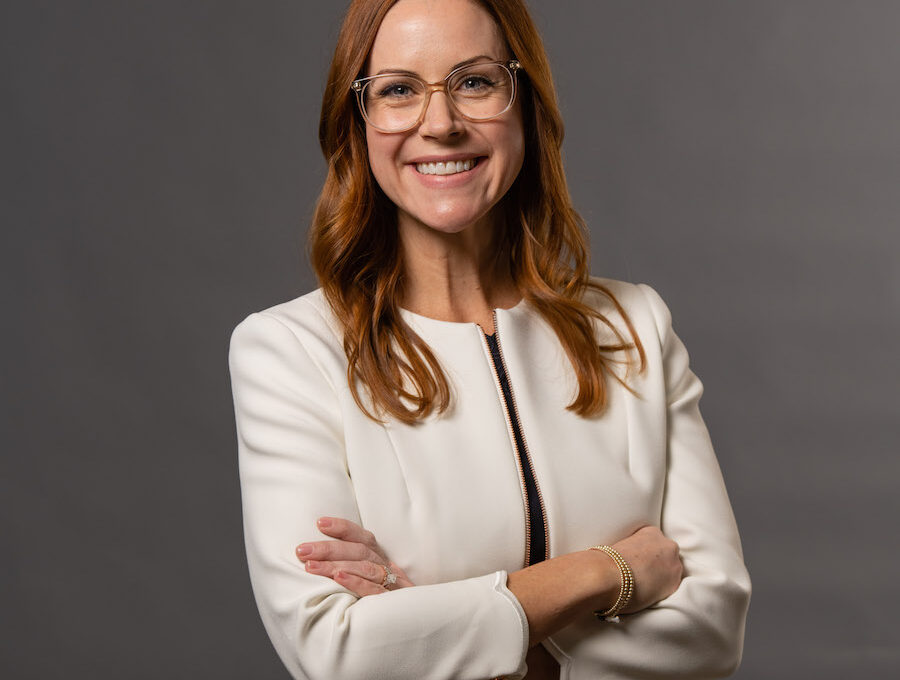 Trendsetter to Know: Jen Gallagher - Trendsetters