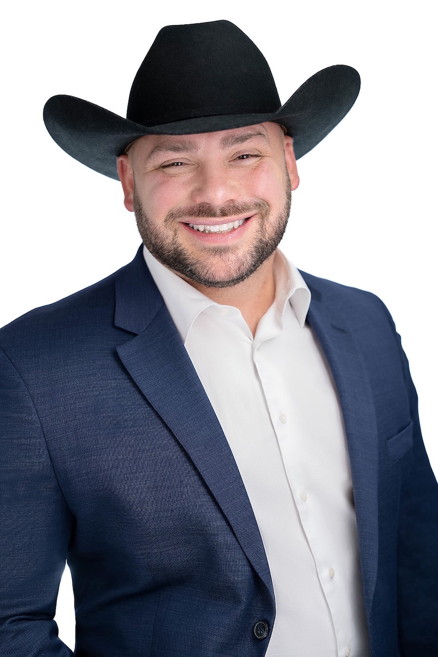 Trendsetter to Know: Joe Marquez, Vice President of Employee Benefits ...