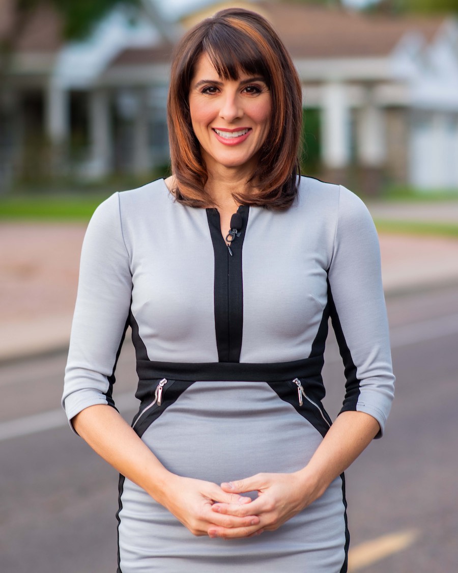 Trendsetter to Know: Jessica Parsons, Public Relations Manager