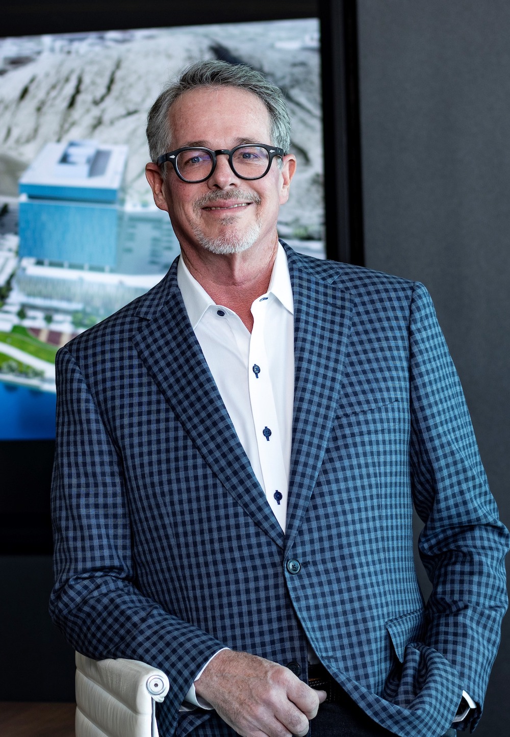 Trendsetter to Know: Mike Davis, Founder & CEO of DAVIS Architecture
