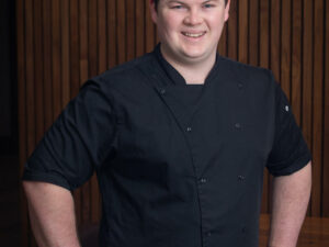 Bringing Sexy to the Kitchen