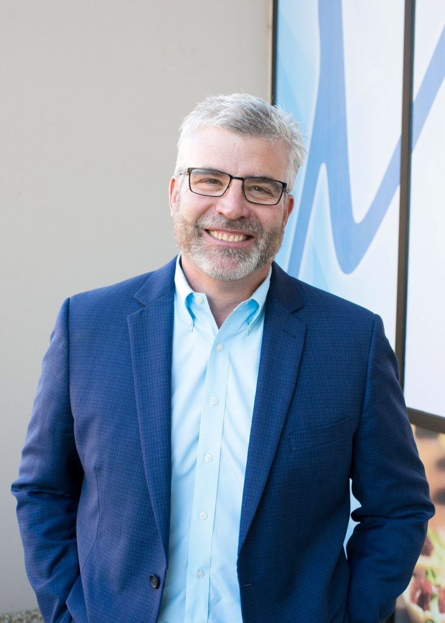 Trendsetter to Know: Brandon Maxwell, CEO of M Culinary Concepts