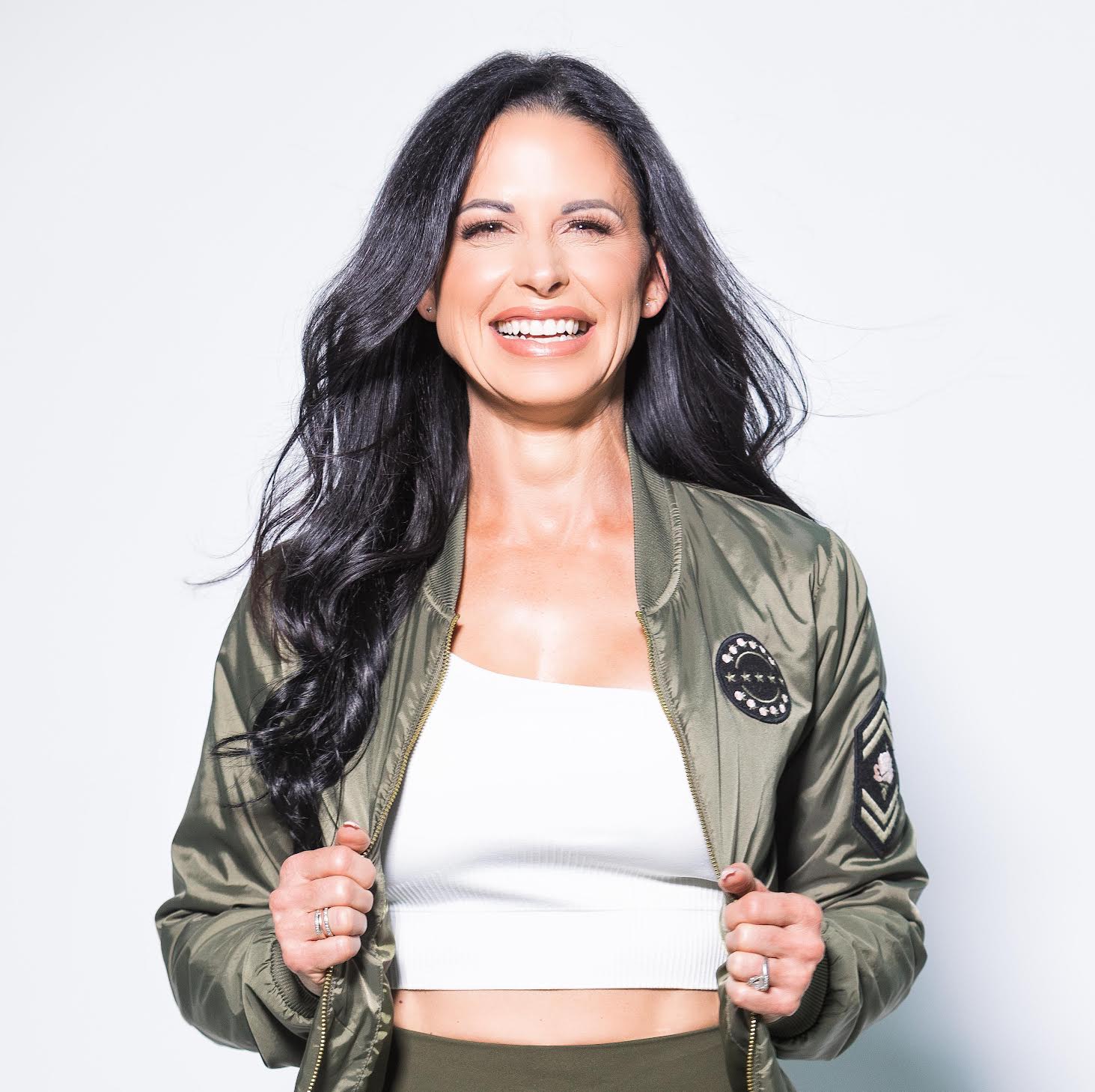 Foundress Fridays: Sheley Brien, CMO of Brien Construction and Host of ...