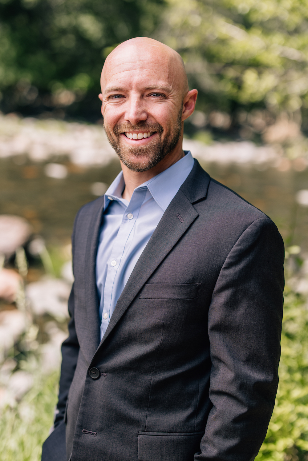 Trendsetter to Know: Derek Bond, Guest Experience Manager at L’Auberge ...