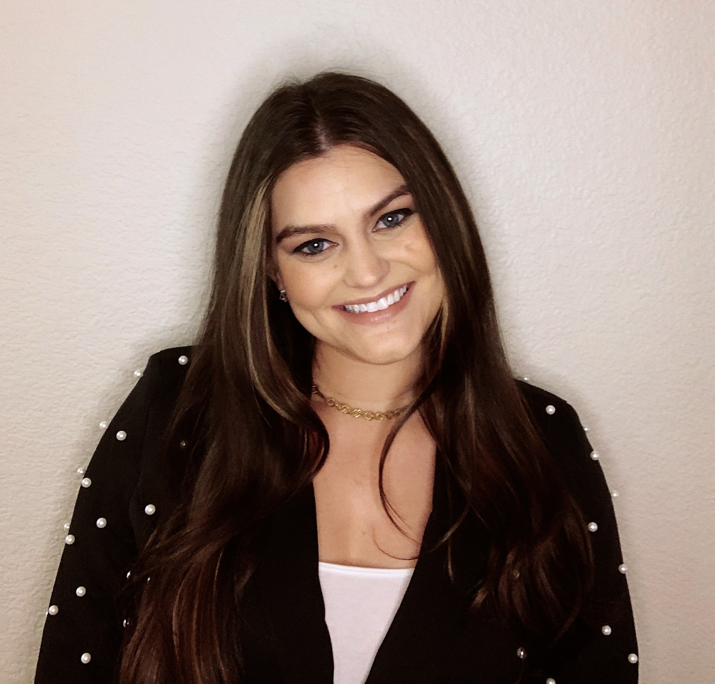 Foundress Fridays: Emily Stead, Financial Advisor and Certified ...