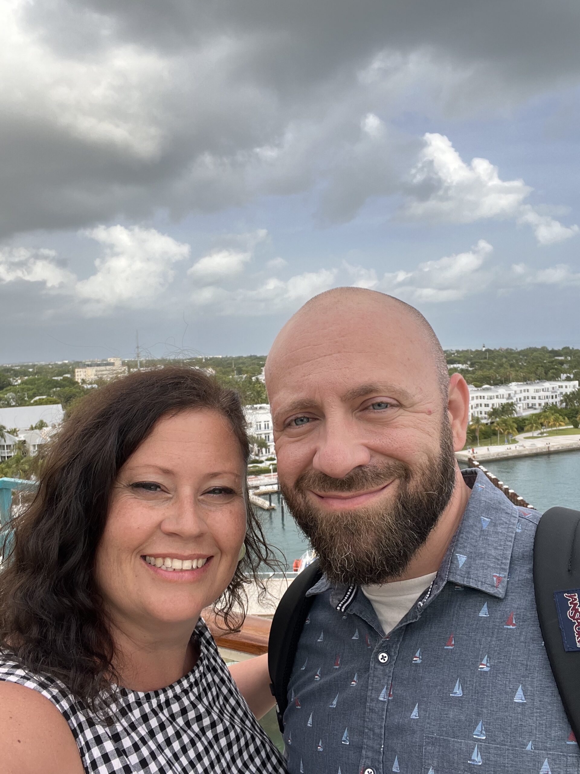 Trendsetters to Know: Chris & Bethany Priebe, Co-Founders of Cultivate ...