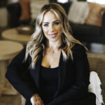 Phoenix Fashion Week Emerging Designer: Gwen Bates