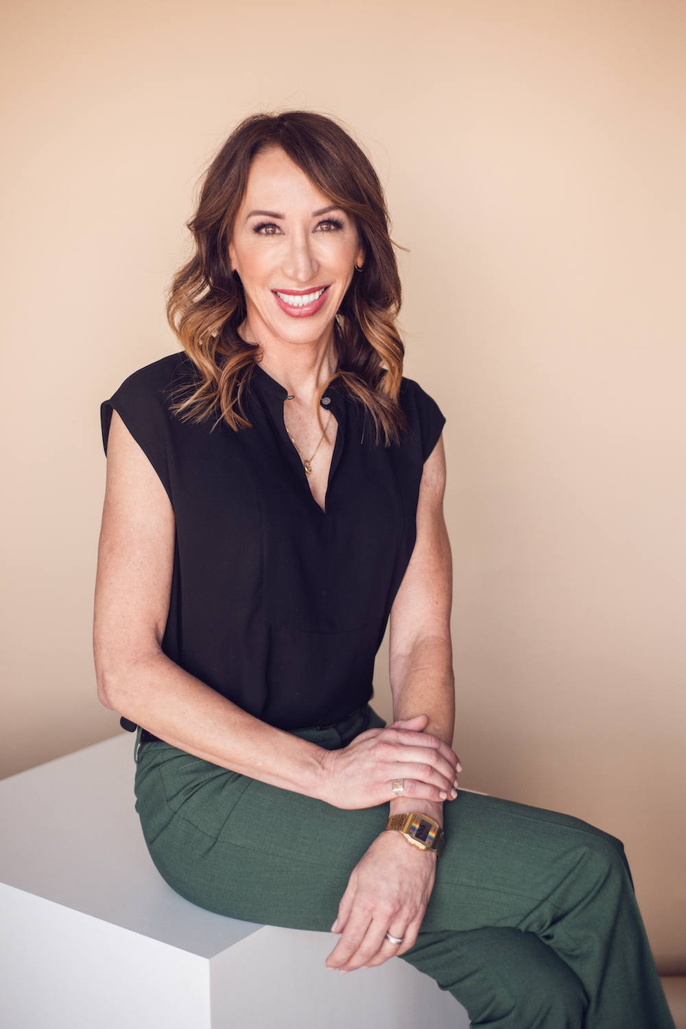 Trendsetter to Know: Micaela Simon, Co-Owner of Be Well Family Care