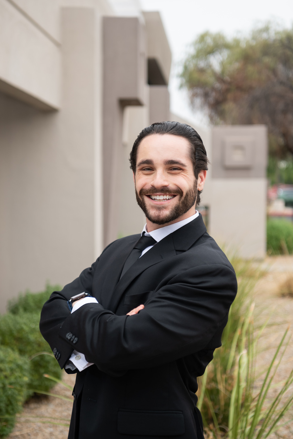 Trendsetter to Know: Dr. Joshua Raiffe, DMD