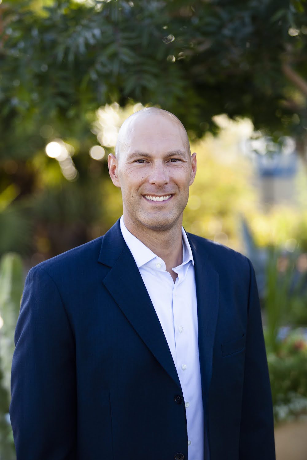 Trendsetter to Know: Alex Dunn, Senior Vice President at Hensley ...