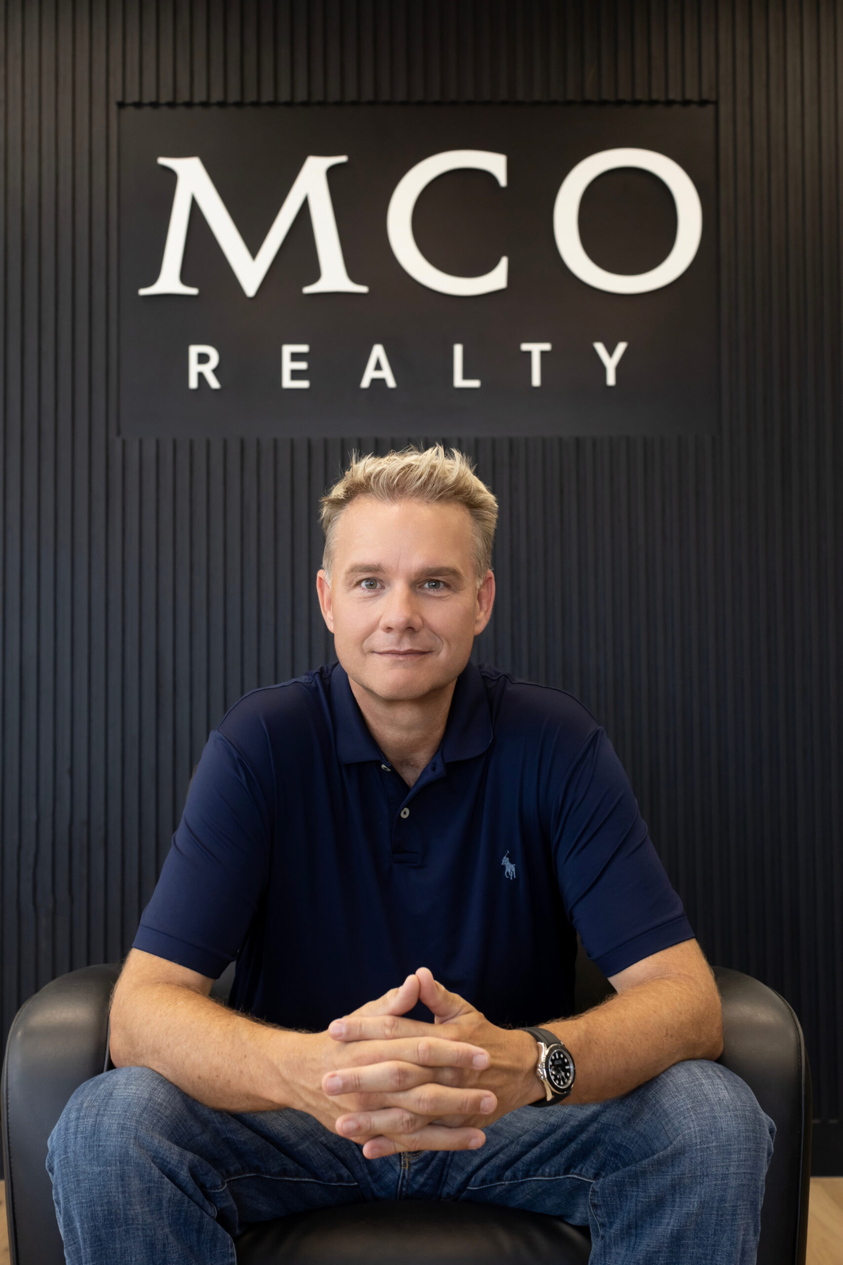 Trendsetter to Know: Michael Gant, Designated Broker & CEO at MCO Realty
