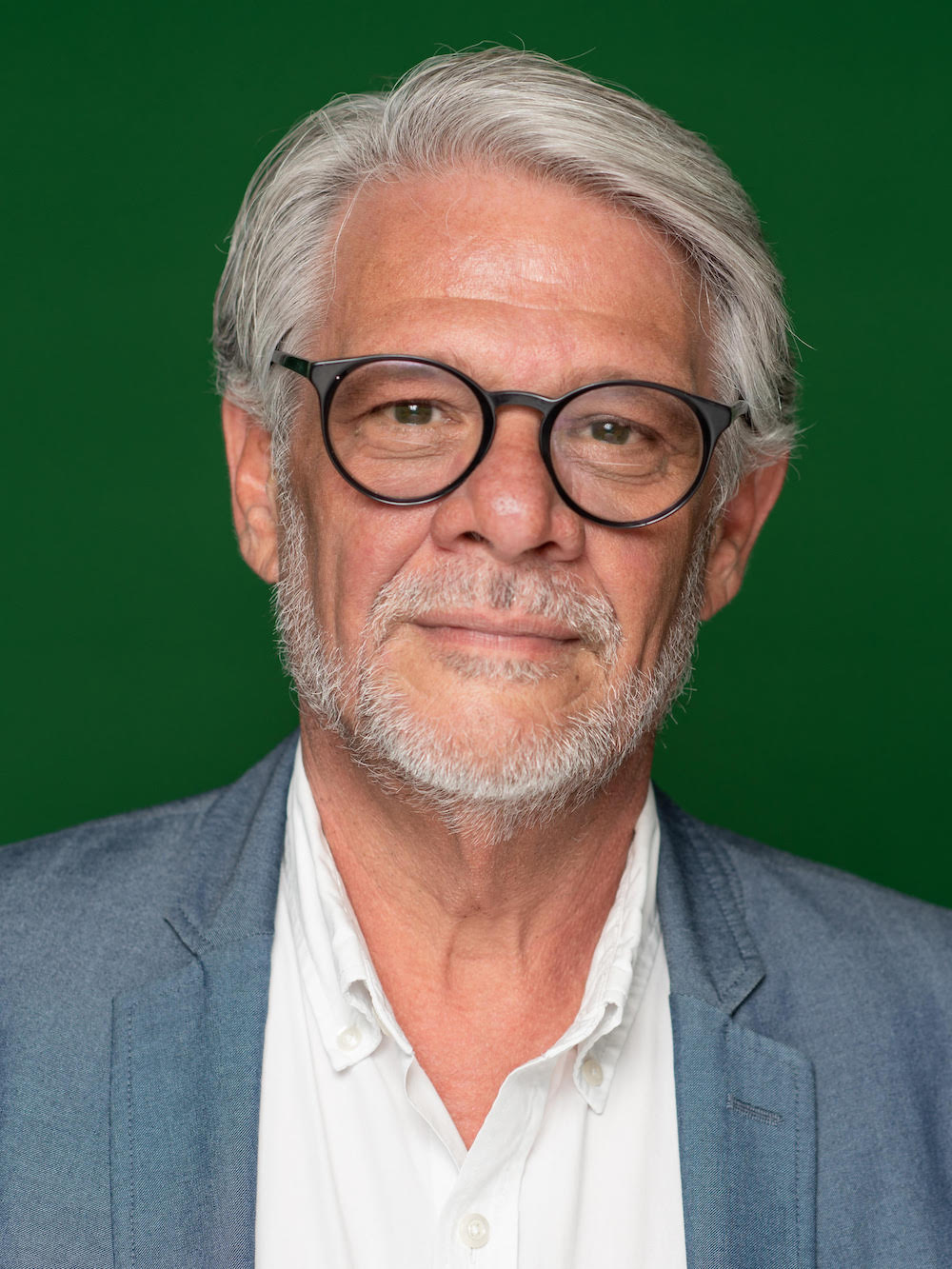 Trendsetter to Know: Mark Young, CEO of Azura & Mesa United Way