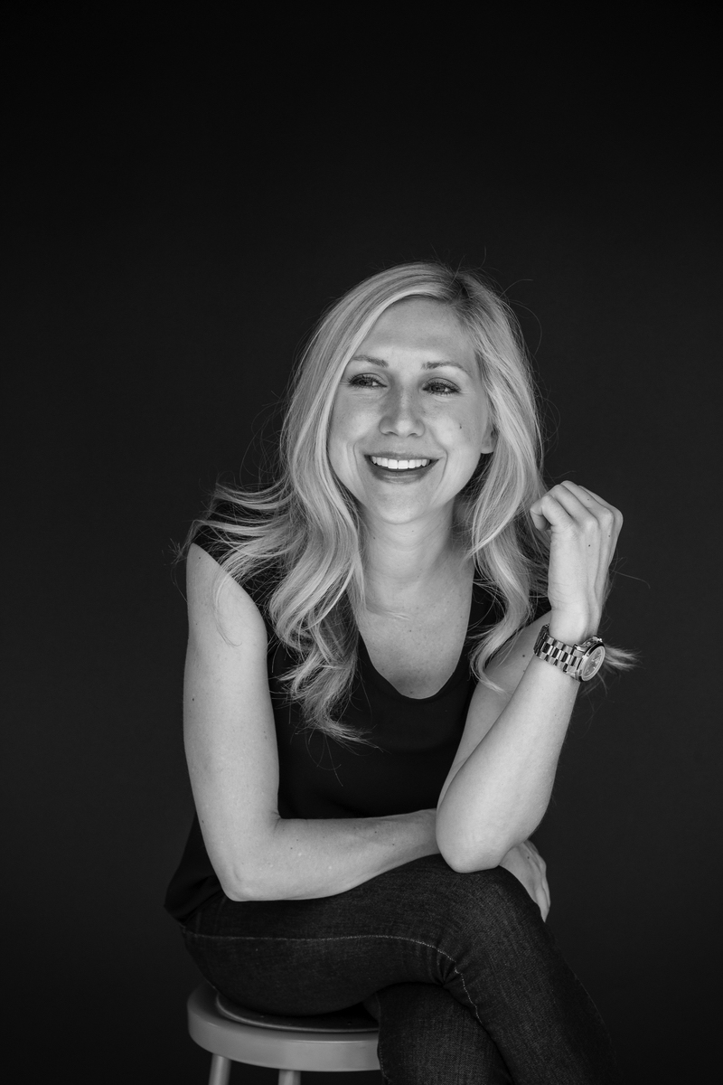 Foundress Fridays: Beth Cochran, Founder of Wired PR & Piper Republic