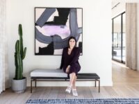 Trendsetter to Know: Rachel Elise Trimble