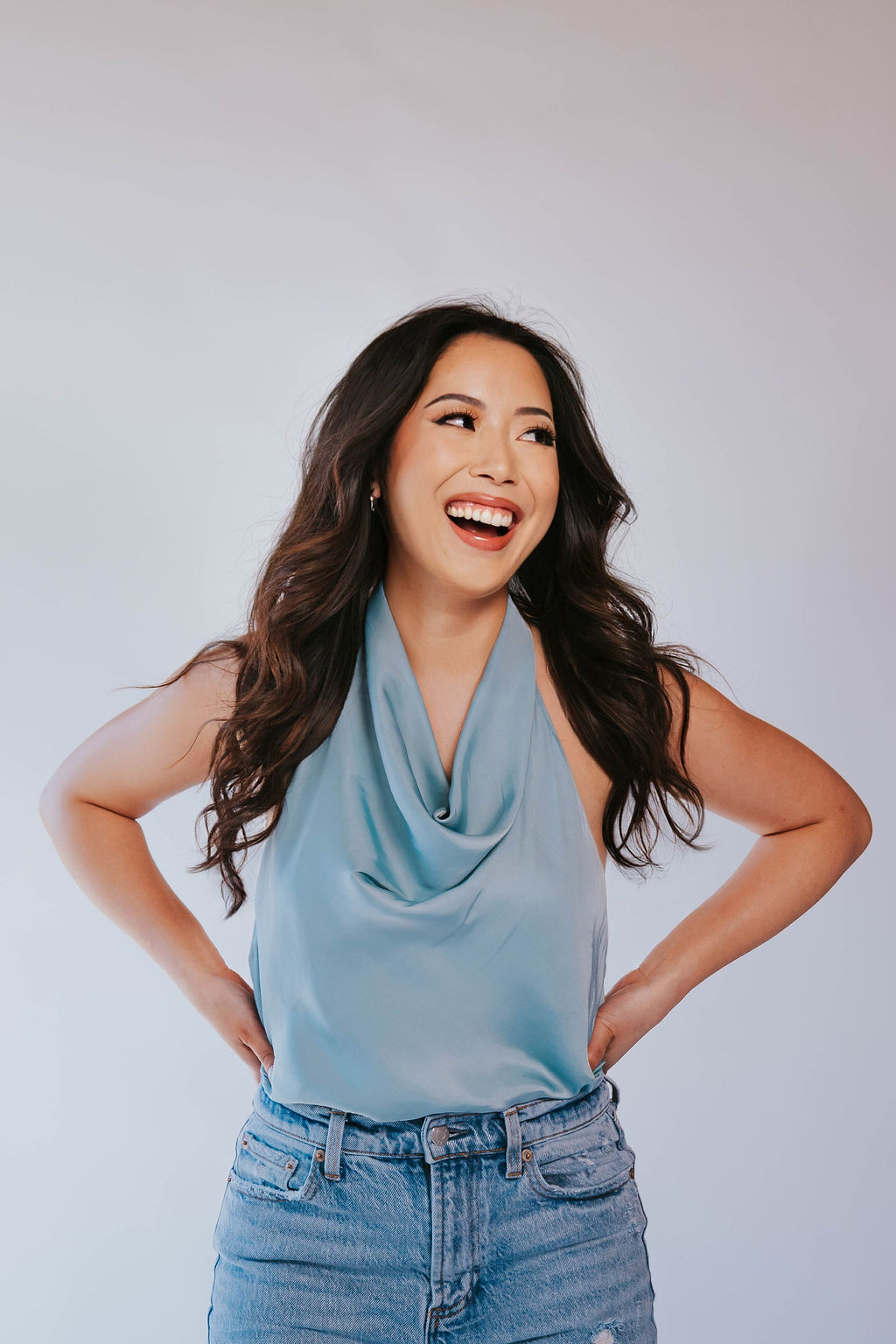 Foundress Fridays: Tracy Trieu, owner of True Blue Waters Travel