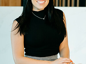 Rachelle McCray: Lifestyle Expert