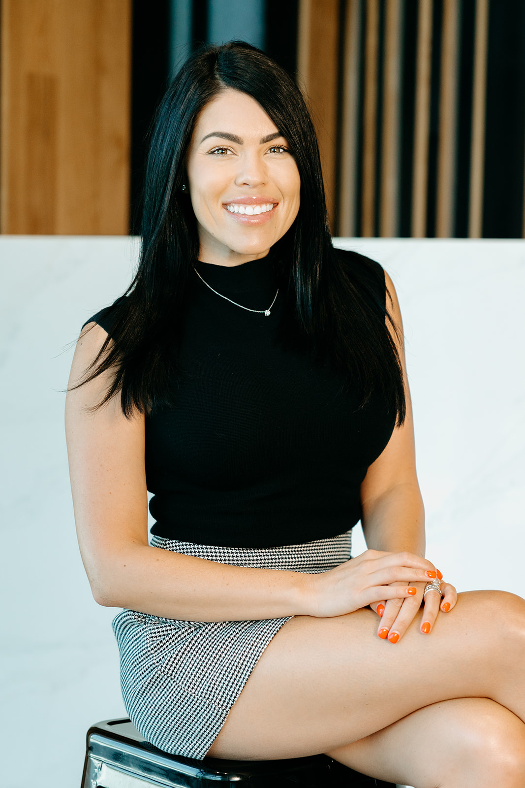 Trendsetter to Know: Emily Ganem of Ganem Companies & Sky Restaurant ...