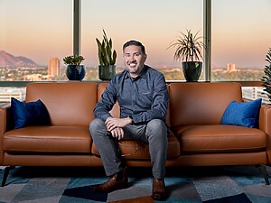 Trendsetter to Know: Johnathan Meade, Chief Operating Officer at Meade ...