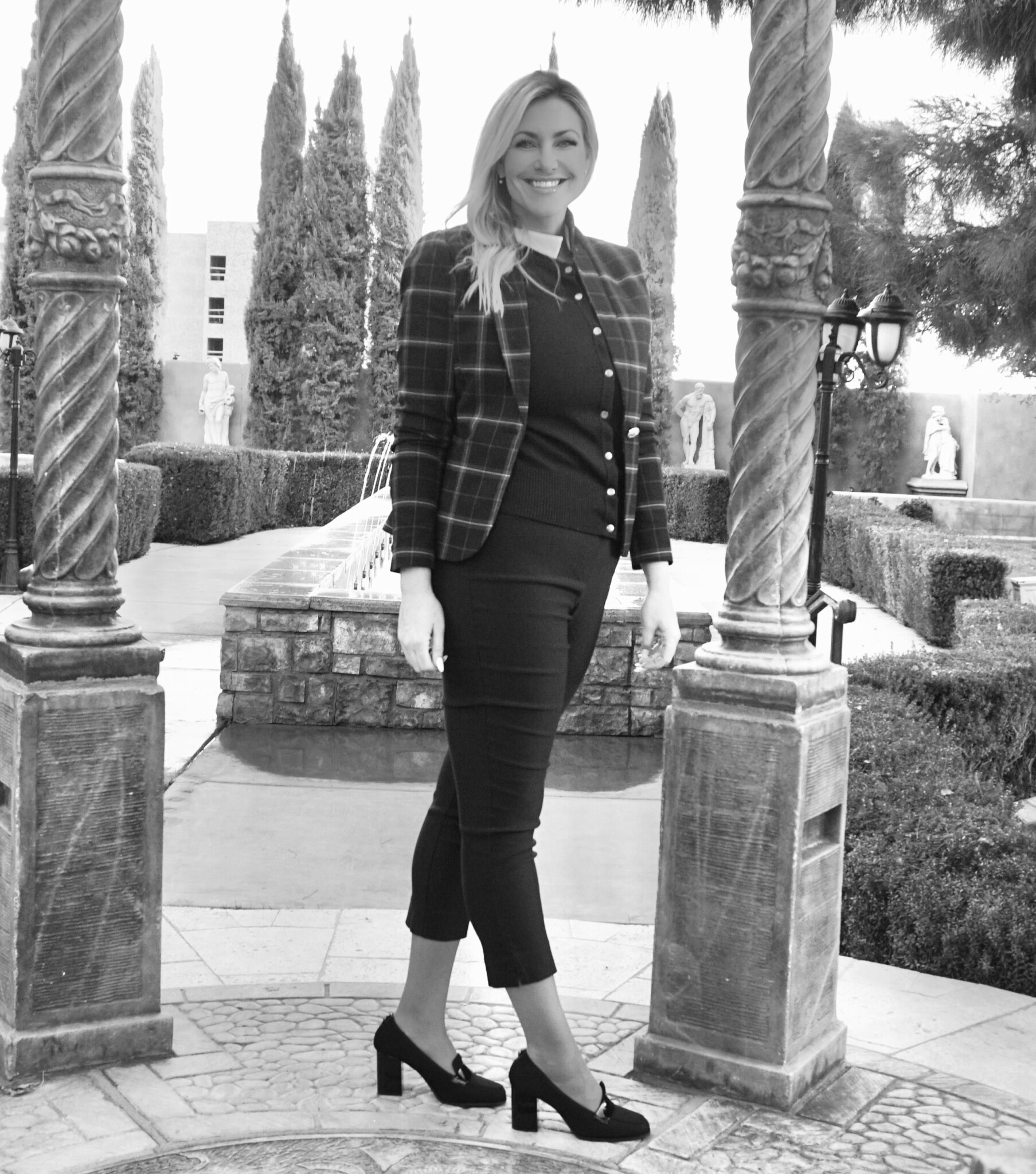 Trendsetters – Arizona Leaders, Entrepreneurs, Celebs, Models and More