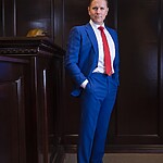 Trendsetter to Know: Brett Hardt of Attitude is Free