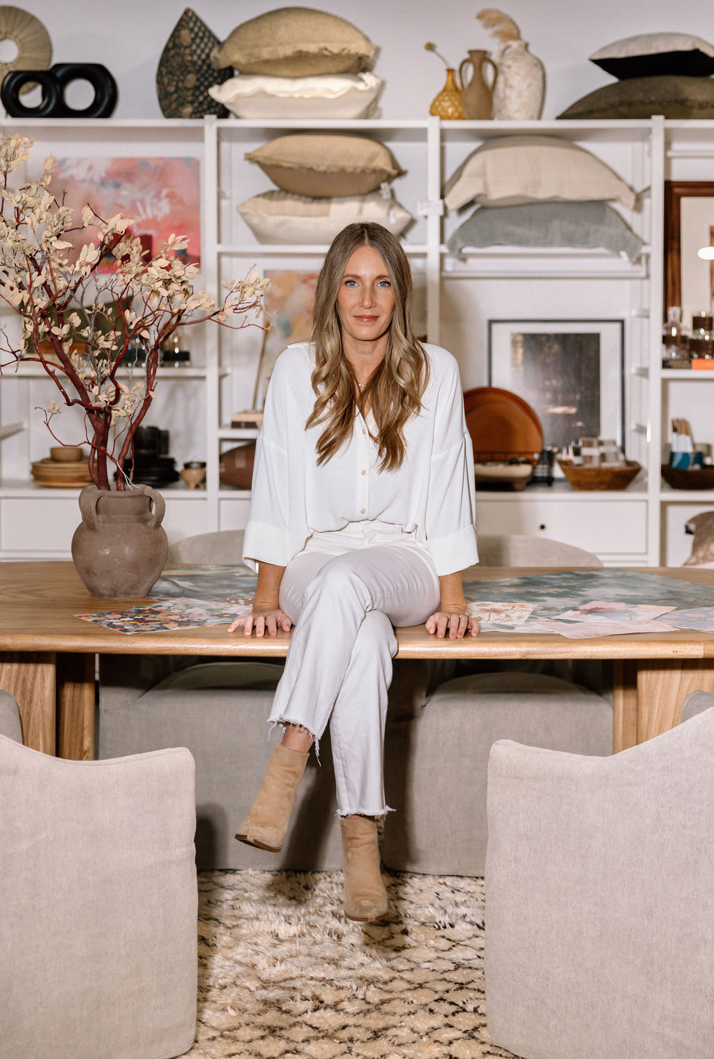 Trendsetters – Arizona Leaders, Entrepreneurs, Celebs, Models and More