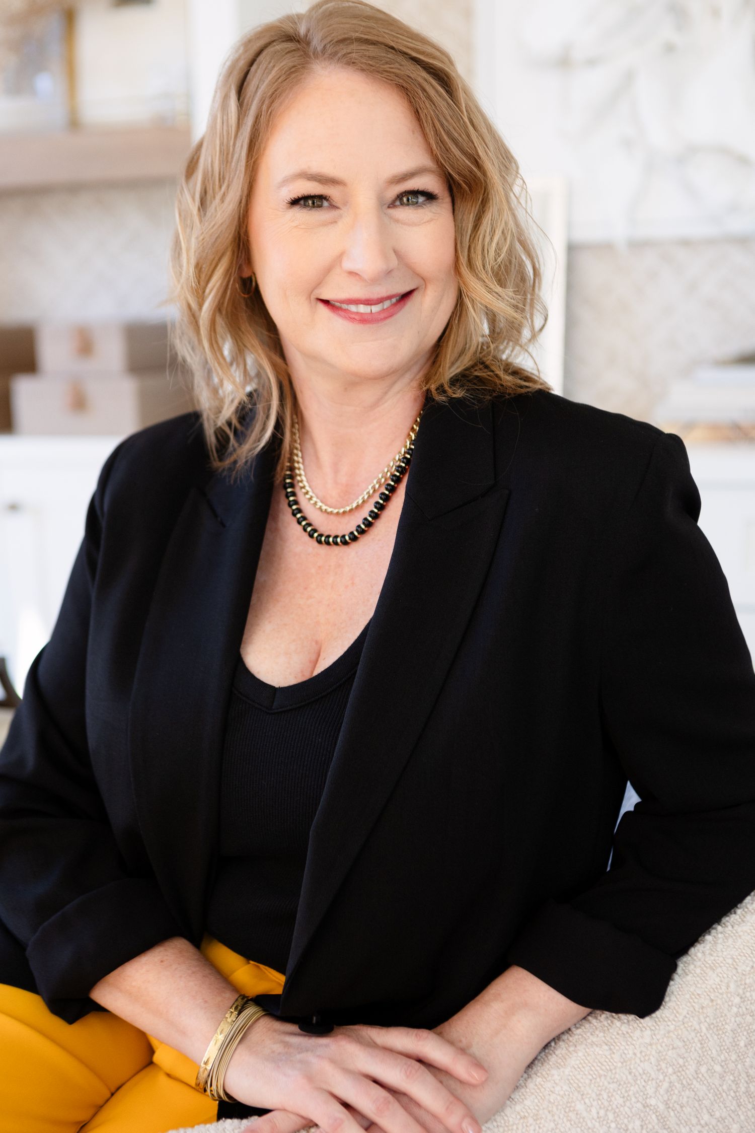 Foundress Friday: Meet Christy Anderson, Founder of Christy Anderson ...