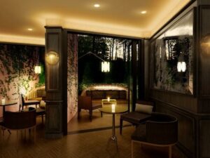 Your Fave Fashion Island Headquarters Hotel Just Changed Its Name