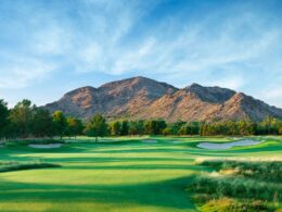 The Mirabel Golf Club Offers Members Robust Fitness Options