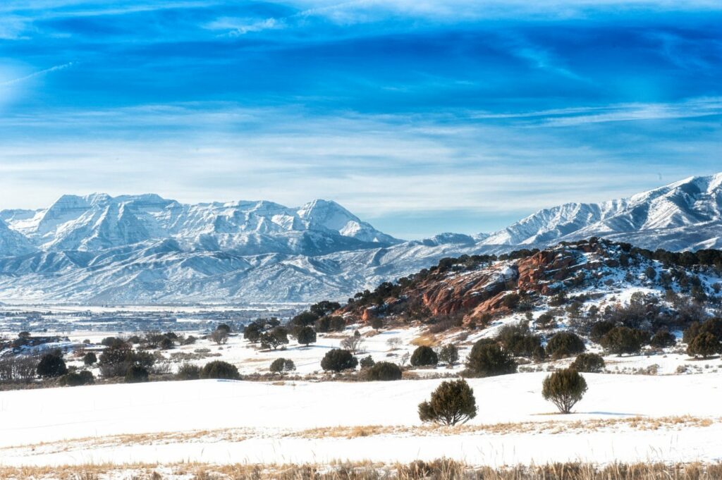 Red Ledges, Utah's Best Kept Secret