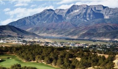 Take A Trip To Discover Why Red Ledges is Utah’s Premier Private Community