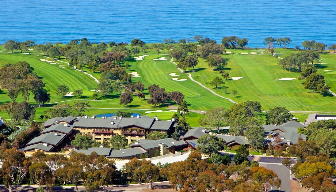 Visit The Lodge at Torrey Pines and Experience the James Beard ...