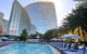 Get Pampered Poolside at Aria Resort & Casino's New Sky Pool in Las Vegas