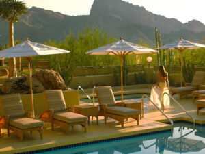 A Look Inside: Omni Scottsdale Resort & Spa at Montelucia