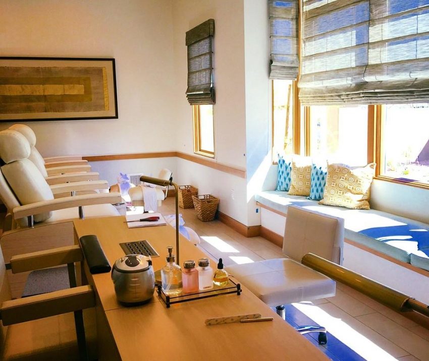 Mother's Day Resort Brunch & Spa Offerings