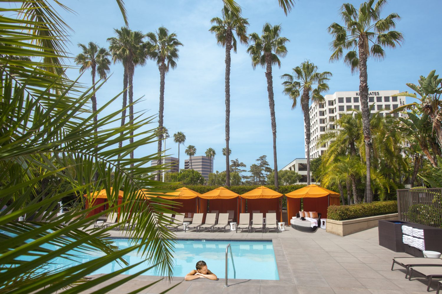 Welcome Fall With Hotel Irvine’s Harvest Fall Package