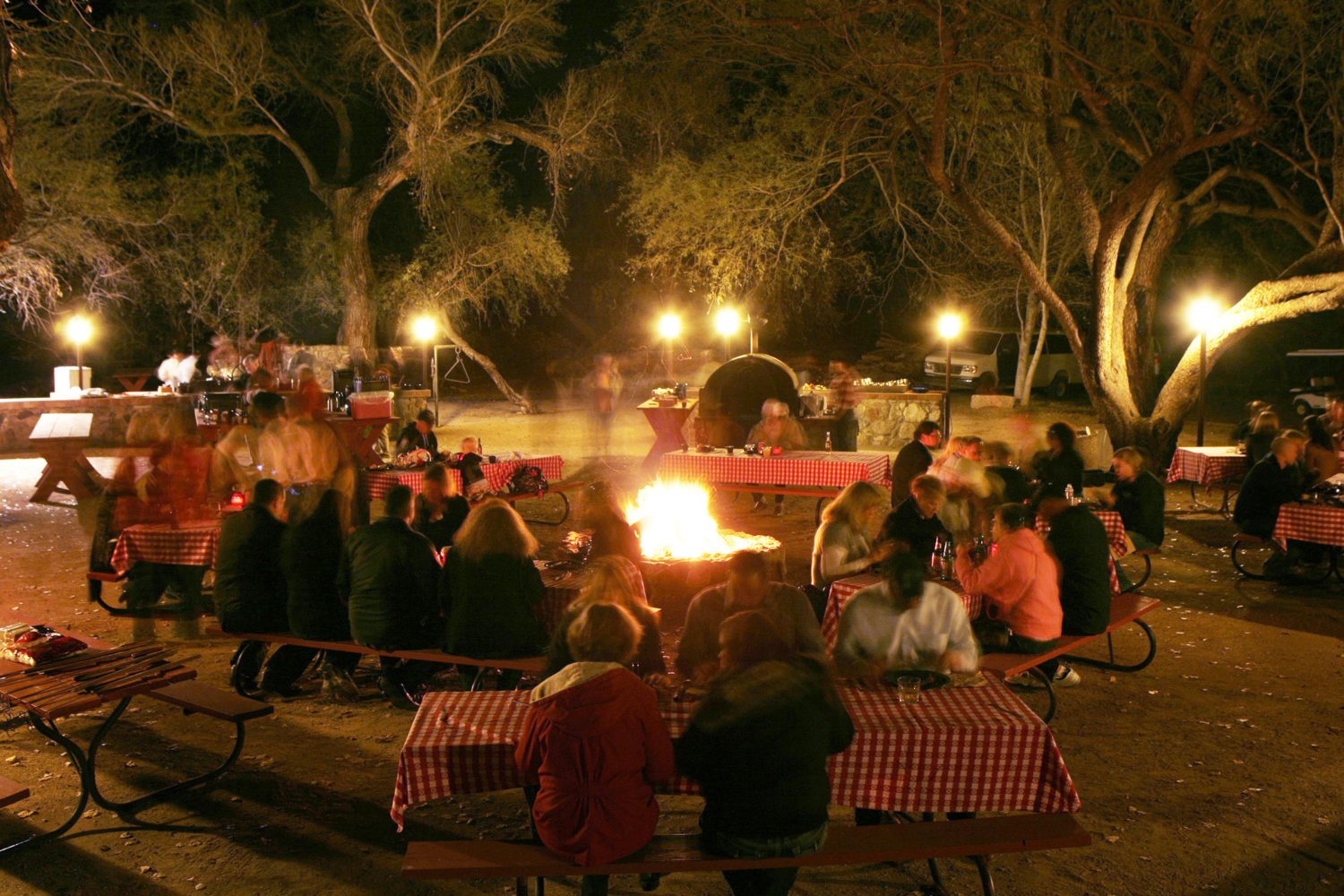 Enjoy Local Foods & Brews at Tanque Verde Ranch's Boots N’ Brews Festival