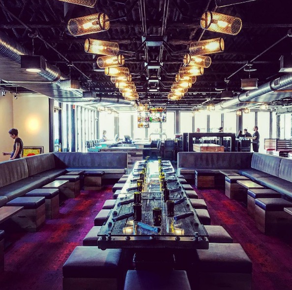 FOUND:RE Phoenix Hotel Now Open in DTPHX