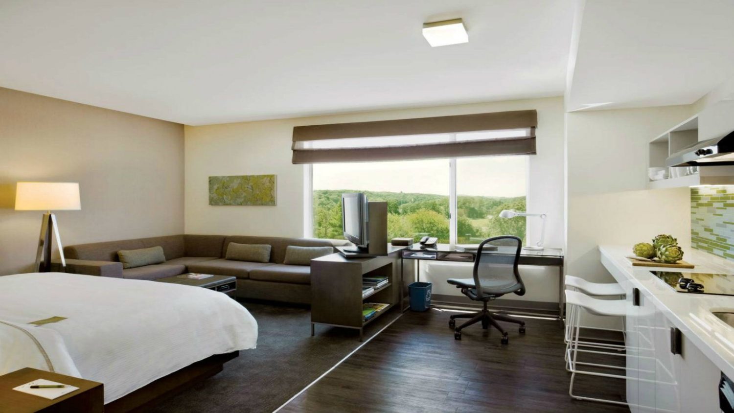 Element by Westin Debuts in Arizona with its Element Chandler Fashion ...