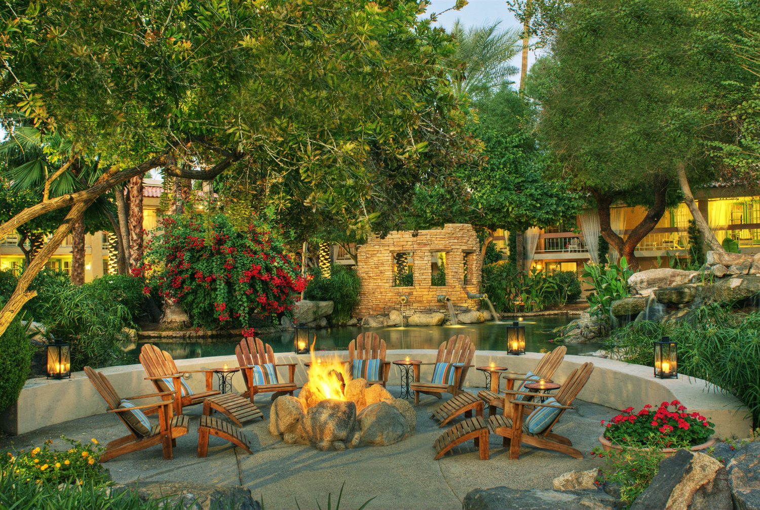 Why The Scott Resort & Spa Has the Best Meeting & Event Space in ...