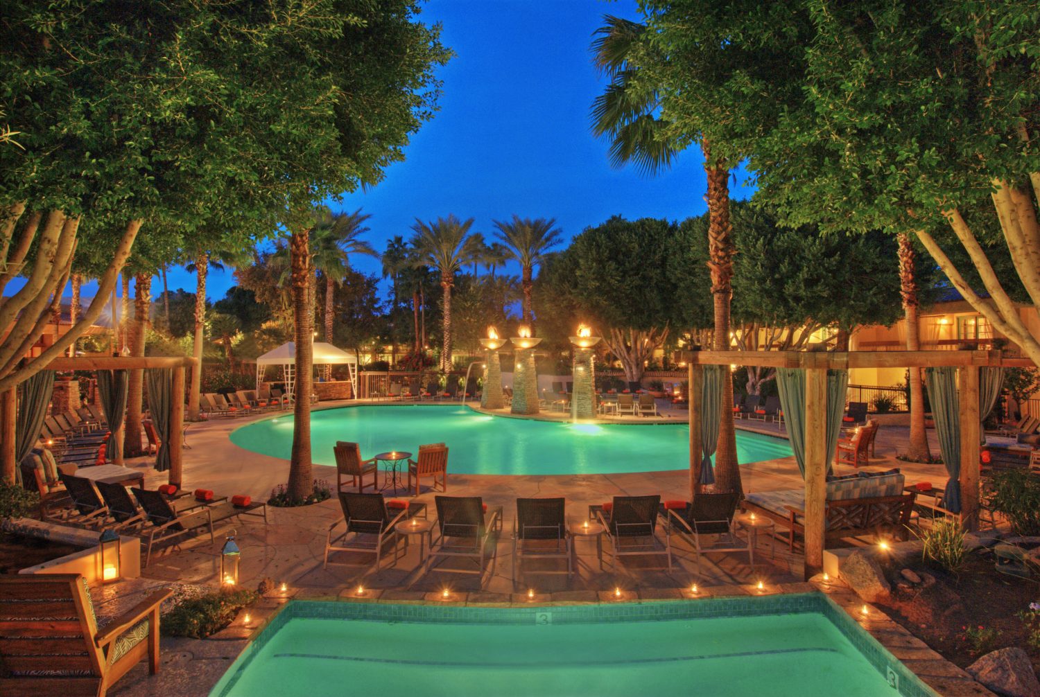 Why The Scott Resort & Spa Has the Best Meeting & Event Space in ...